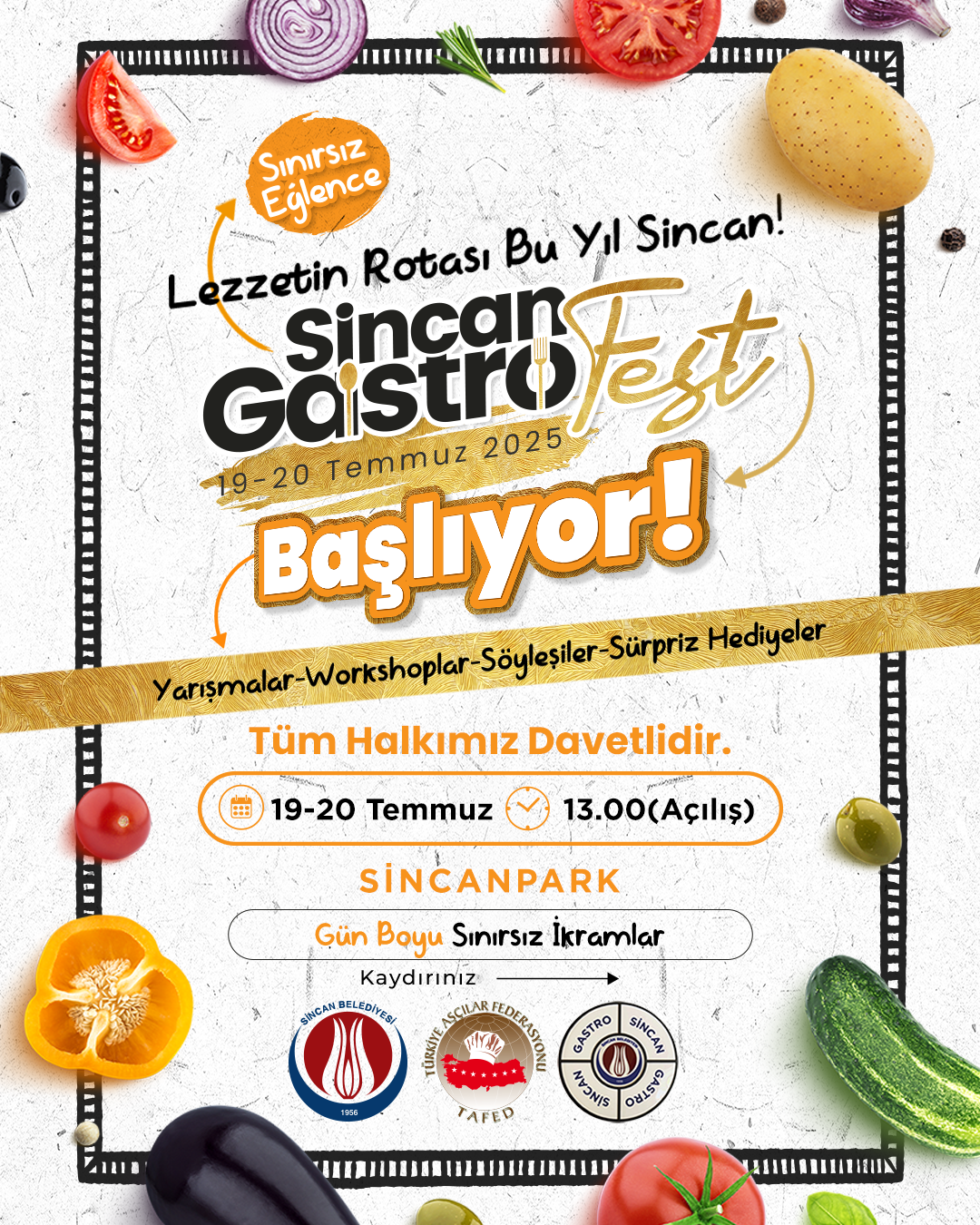 Sincan Belediyesi